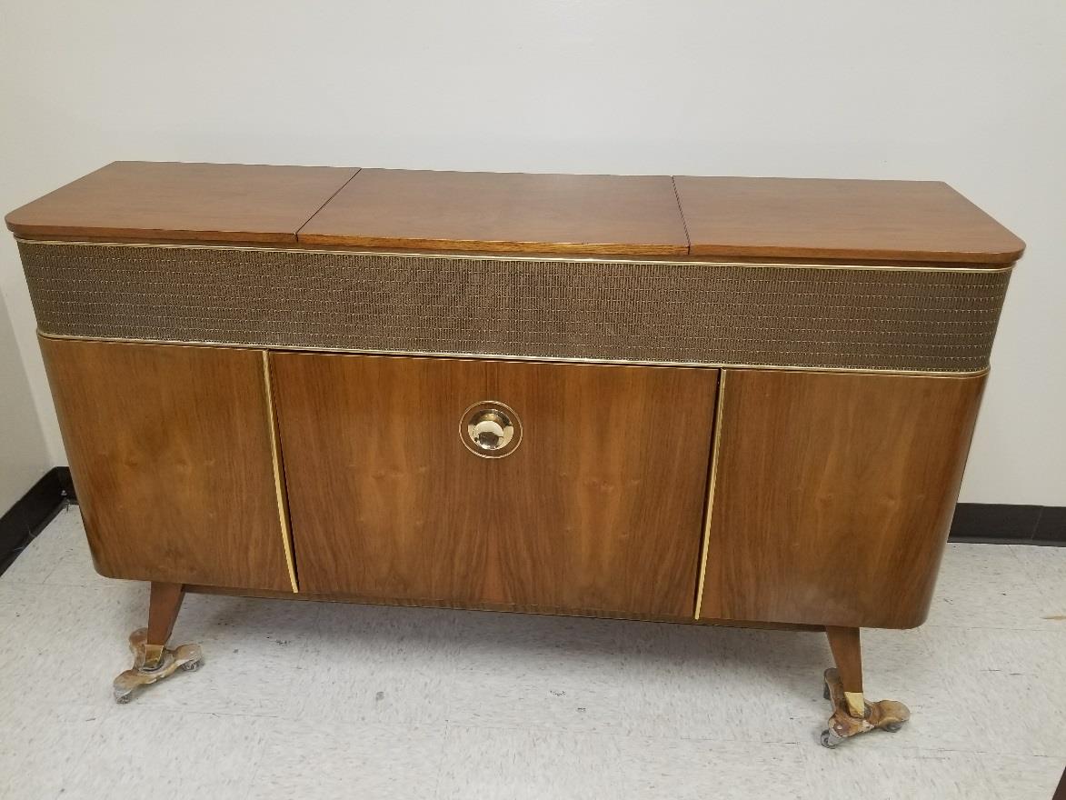 Phonograph Cabinet Restoration | Cabinets Matttroy Phonograph Cabinet Restoration | Cabinets Matttroy